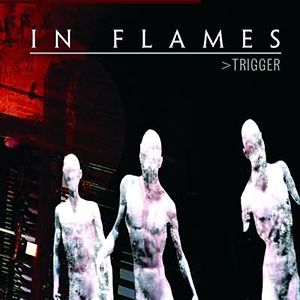 Scorpid Metalland: In Flames - Trigger [Single] (2003)